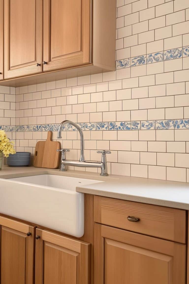 28 Subway Tiles With Gray Grout: Inspiring Ideas for You