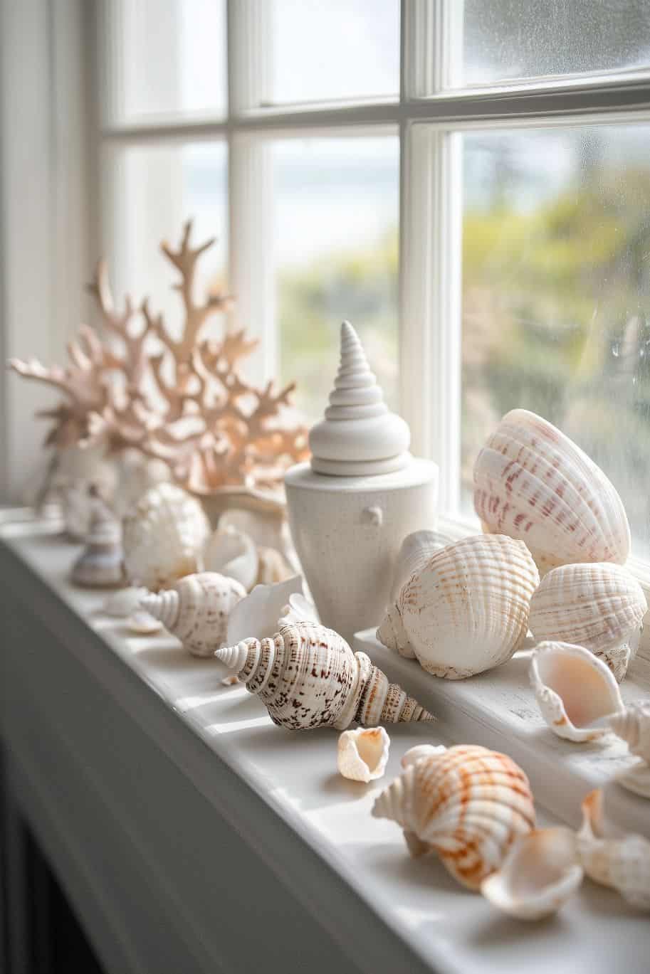 37 Kitchen Windowsill Ideas To Brighten Your Space