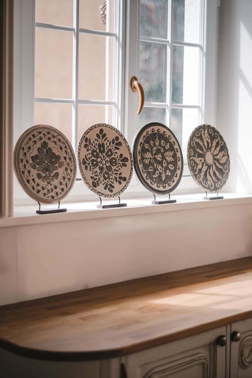 37 Kitchen Windowsill Ideas To Brighten Your Space
