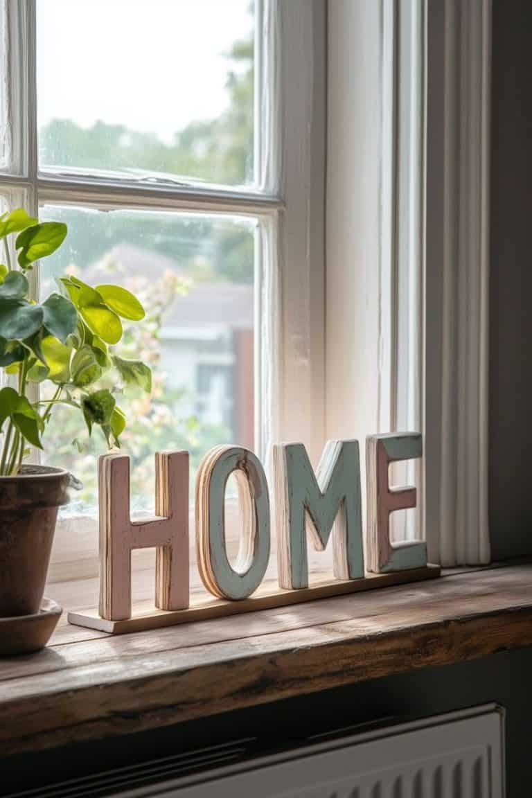 37 Kitchen Windowsill Ideas To Brighten Your Space