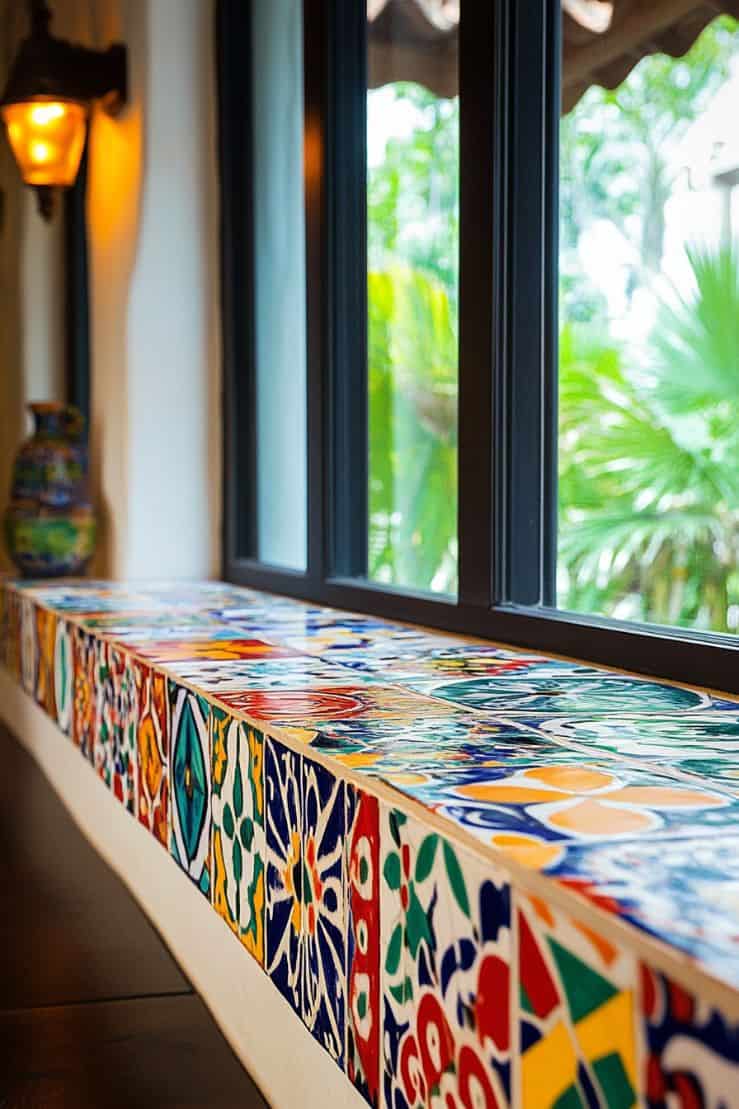37 Kitchen Windowsill Ideas To Brighten Your Space