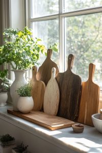 37 Kitchen Windowsill Ideas To Brighten Your Space