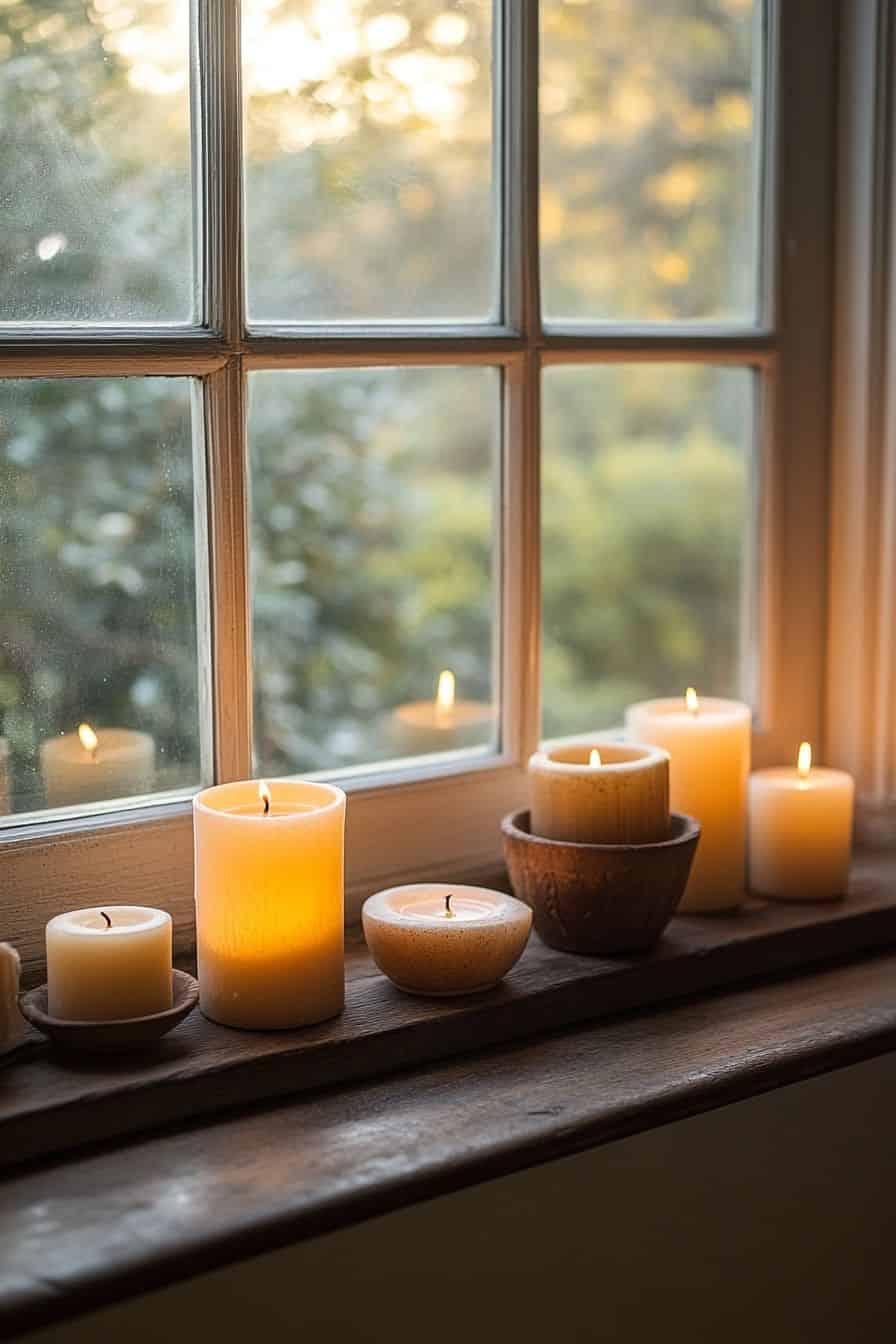 37 Kitchen Windowsill Ideas To Brighten Your Space