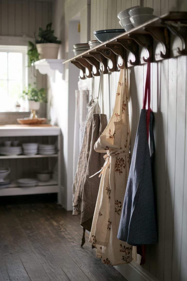 38 Primitive Decor Ideas for a Cozy, Rustic Home