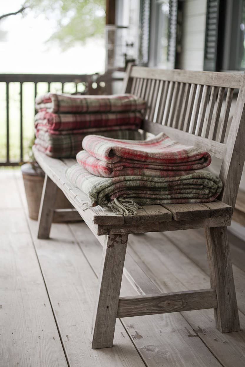 38 Primitive Decor Ideas for a Cozy, Rustic Home