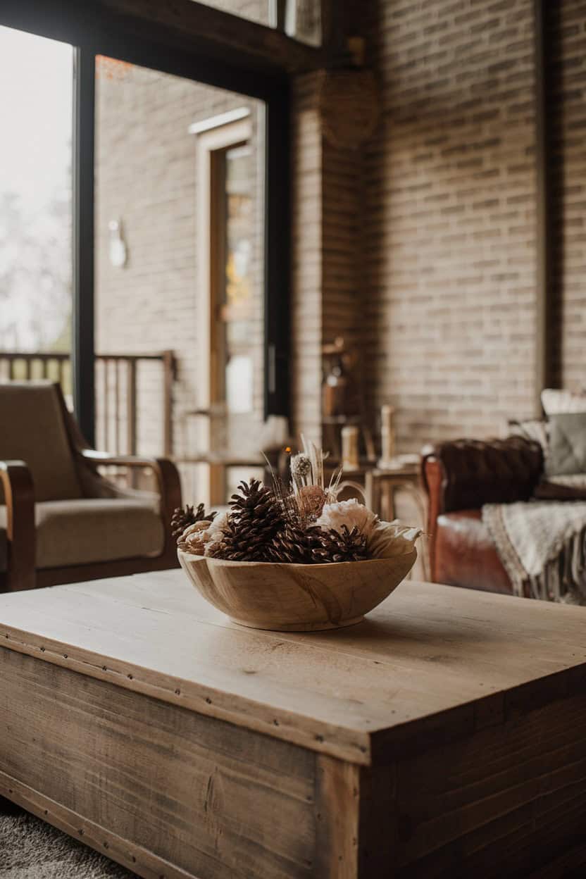 38 Primitive Decor Ideas for a Cozy, Rustic Home