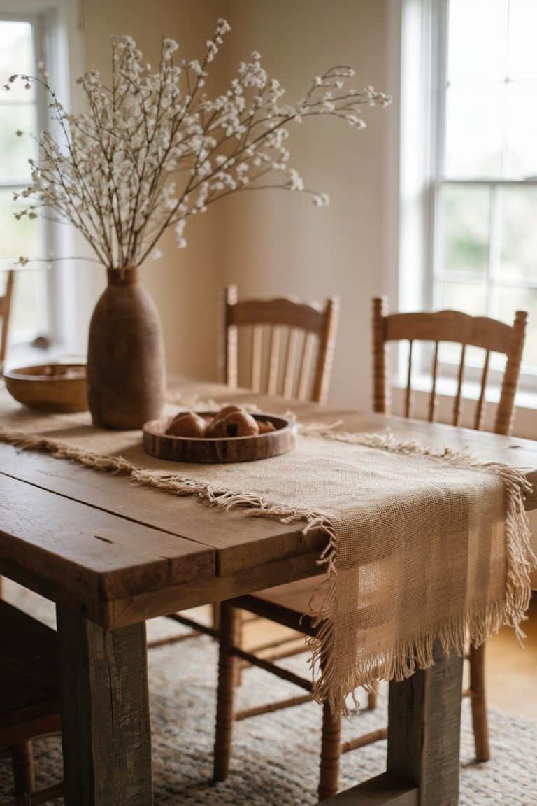 38 Primitive Decor Ideas for a Cozy, Rustic Home