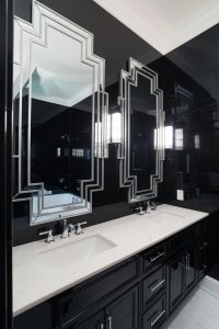 26 Stunning Double Vanity Bathroom Mirror Ideas for Every Style