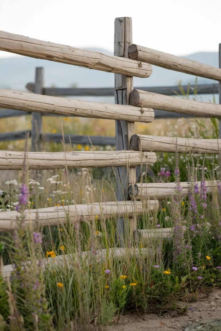 48 Front Yard Fence Ideas: Stylish, Private Designs