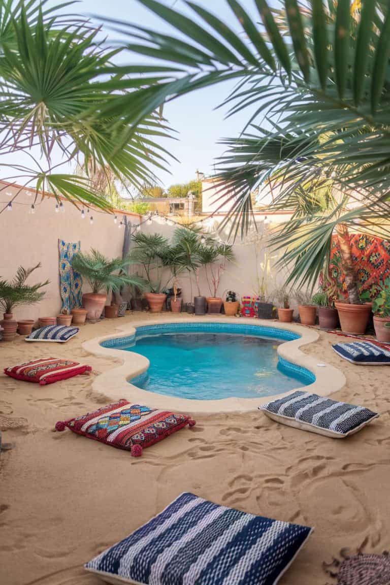40 Backyard Pool Ideas To Inspire Your Next Outdoor Oasis