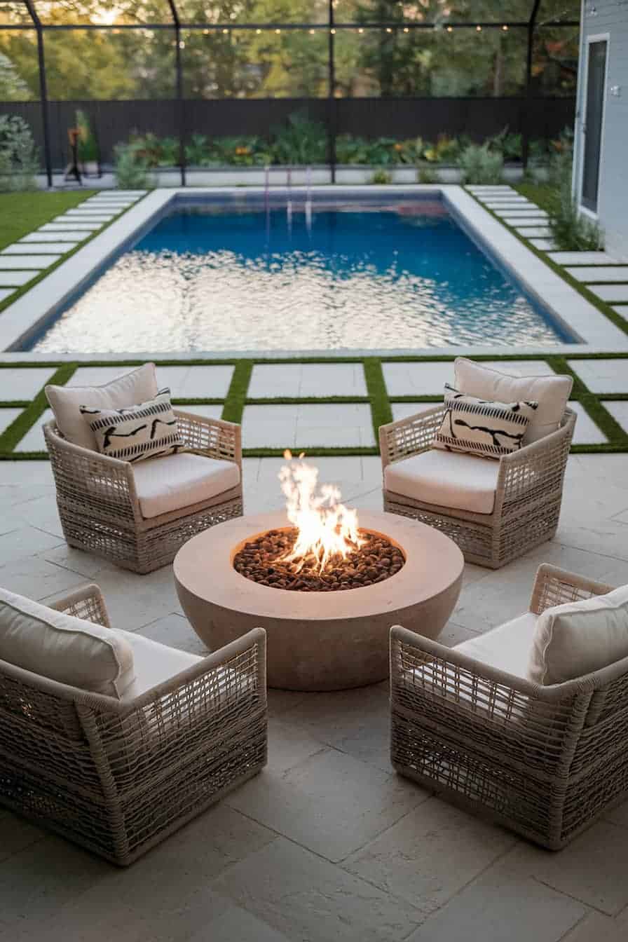 40 Backyard Pool Ideas To Inspire Your Next Outdoor Oasis