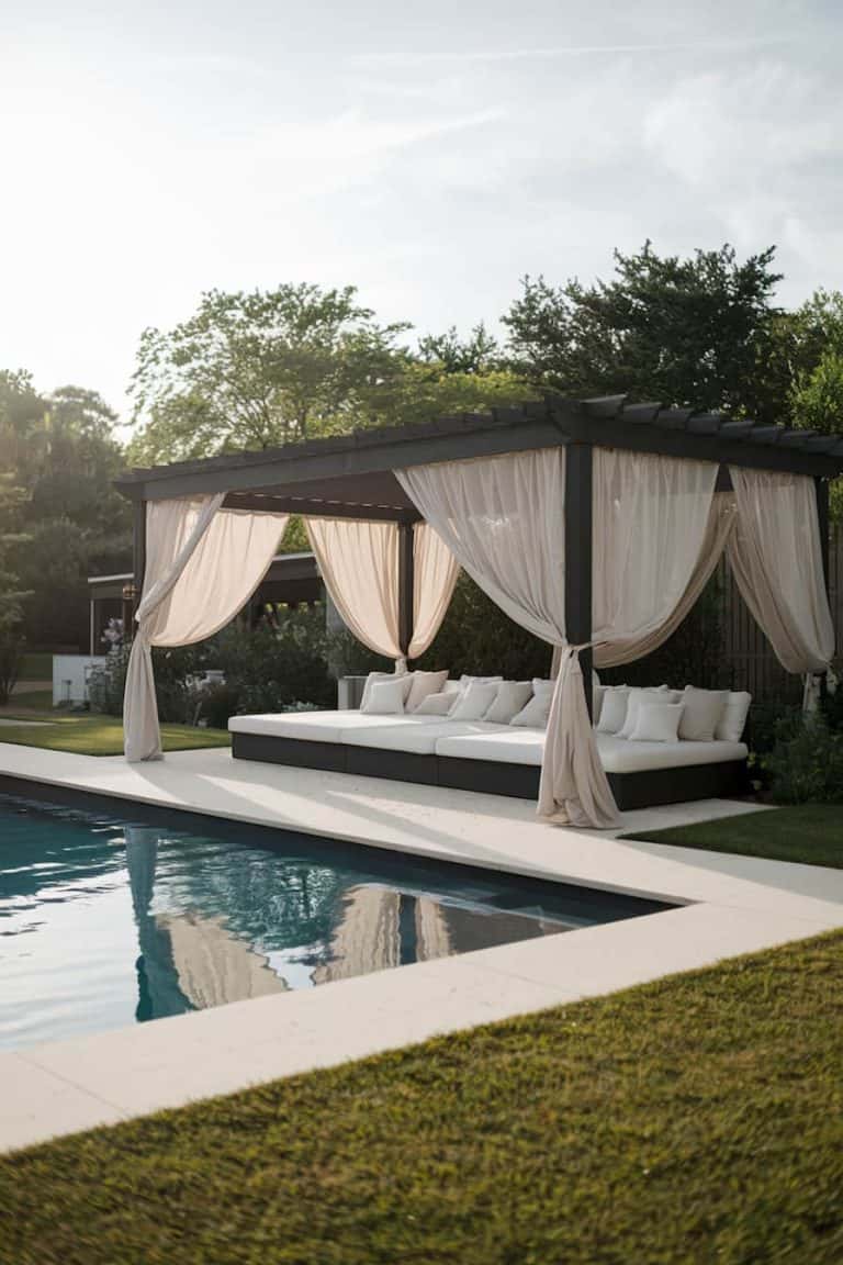 40 Backyard Pool Ideas To Inspire Your Next Outdoor Oasis