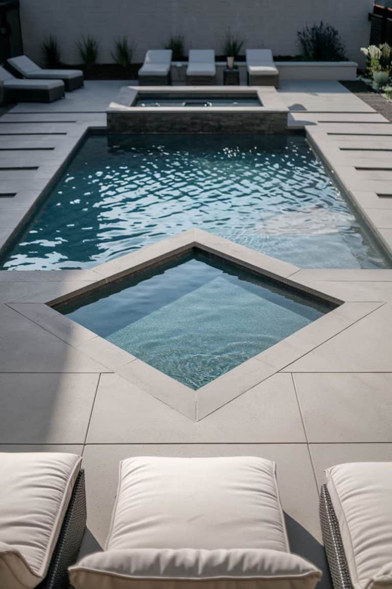 40 Backyard Pool Ideas To Inspire Your Next Outdoor Oasis
