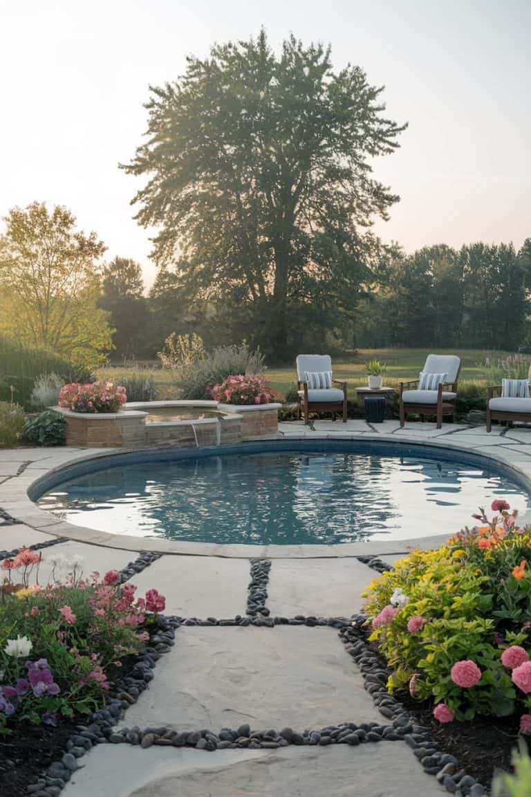 40 Backyard Pool Ideas To Inspire Your Next Outdoor Oasis