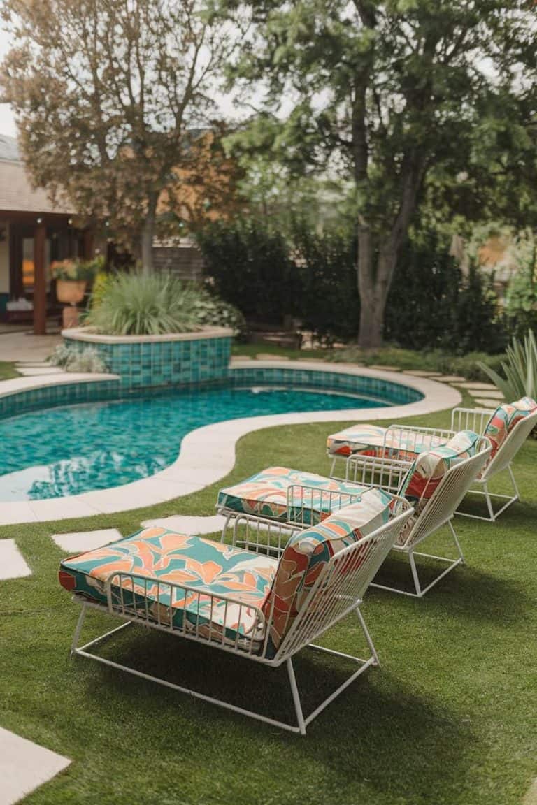 40 Backyard Pool Ideas To Inspire Your Next Outdoor Oasis