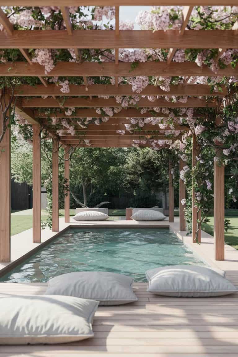 40 Backyard Pool Ideas To Inspire Your Next Outdoor Oasis