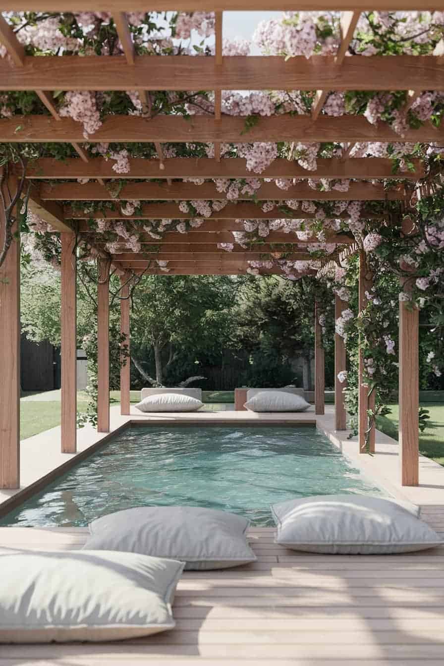 40 Backyard Pool Ideas To Inspire Your Next Outdoor Oasis