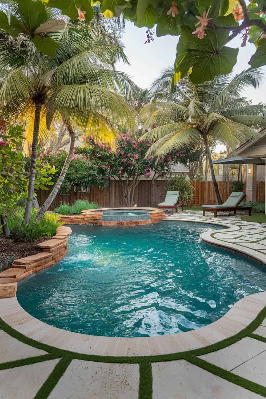 40 Backyard Pool Ideas To Inspire Your Next Outdoor Oasis