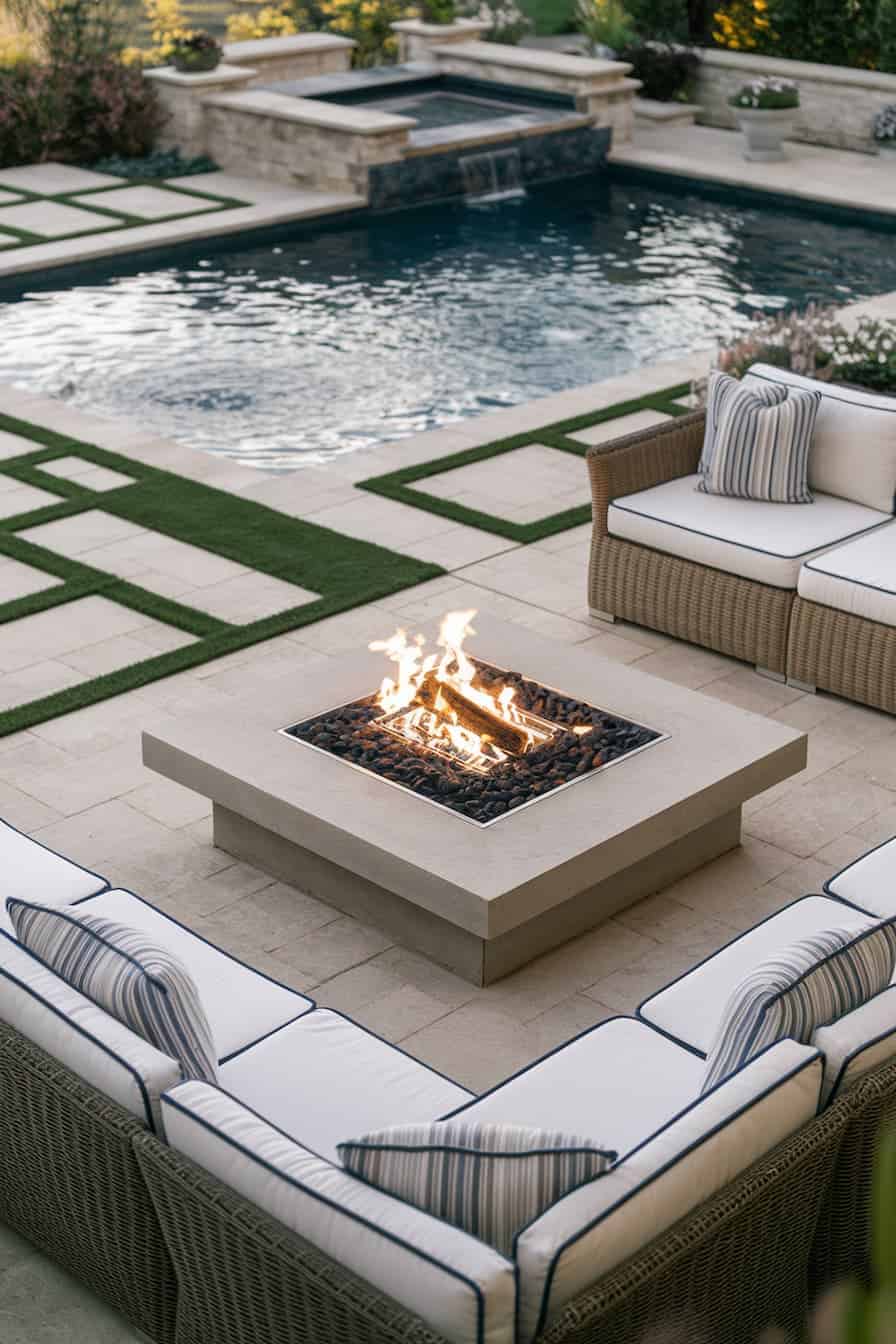 40 Backyard Pool Ideas To Inspire Your Next Outdoor Oasis