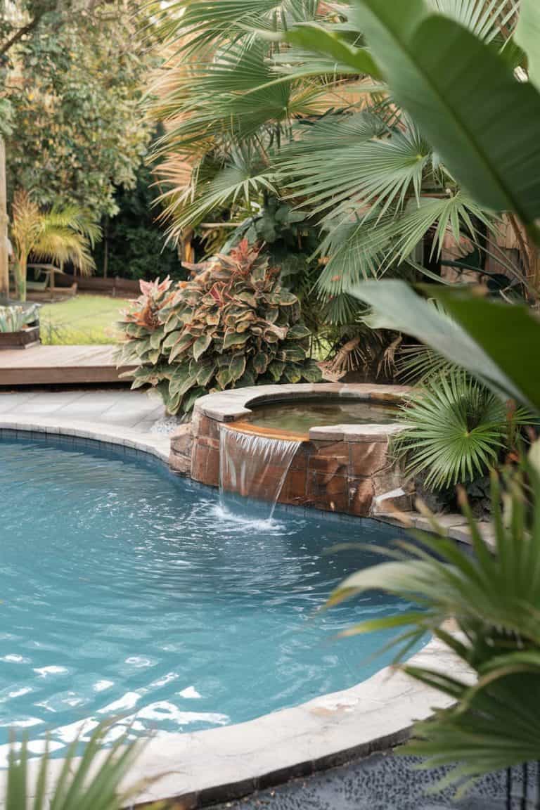 40 Backyard Pool Ideas To Inspire Your Next Outdoor Oasis
