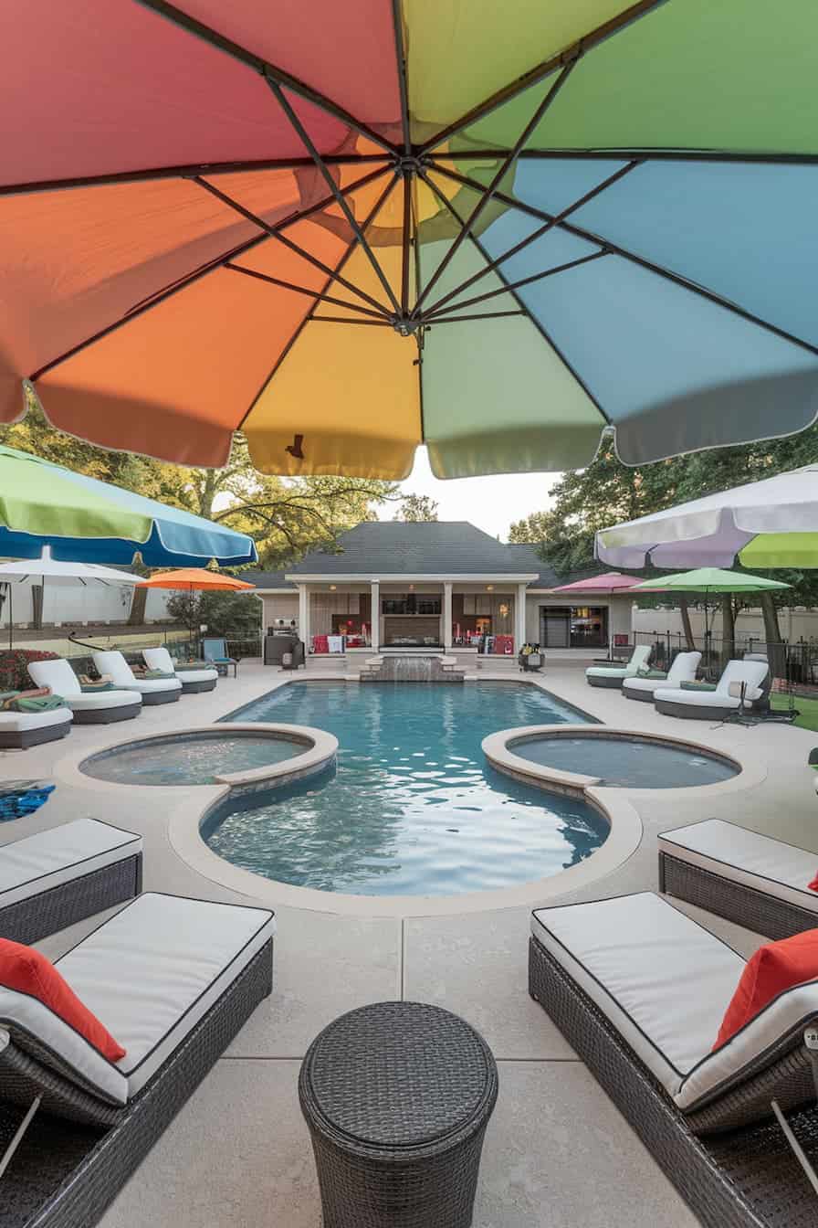 40 Backyard Pool Ideas To Inspire Your Next Outdoor Oasis