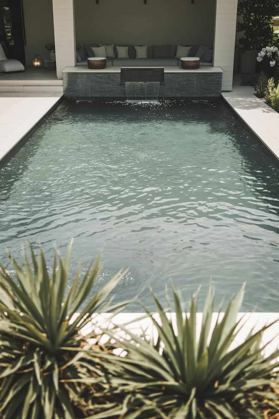 40 Backyard Pool Ideas To Inspire Your Next Outdoor Oasis