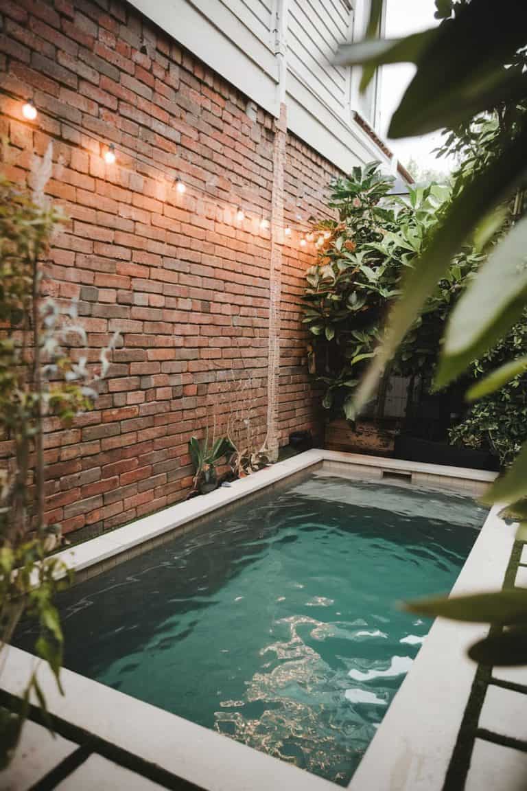 40 Backyard Pool Ideas To Inspire Your Next Outdoor Oasis