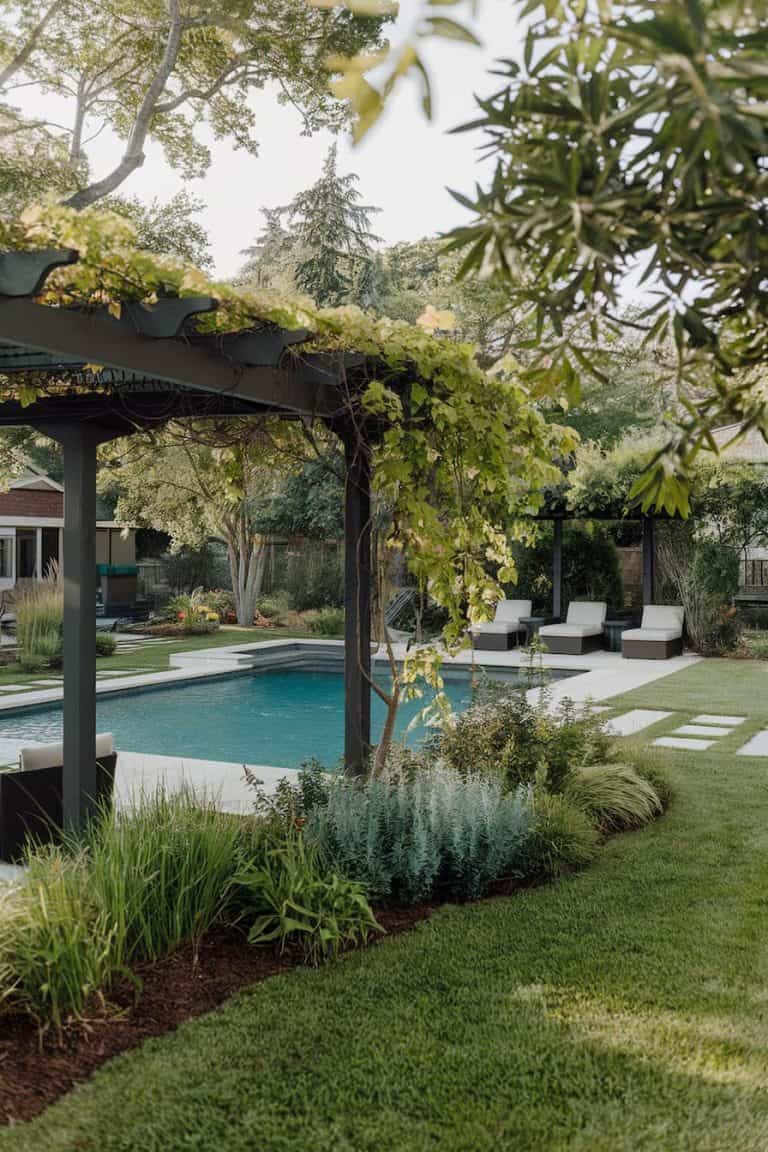 40 Backyard Pool Ideas To Inspire Your Next Outdoor Oasis