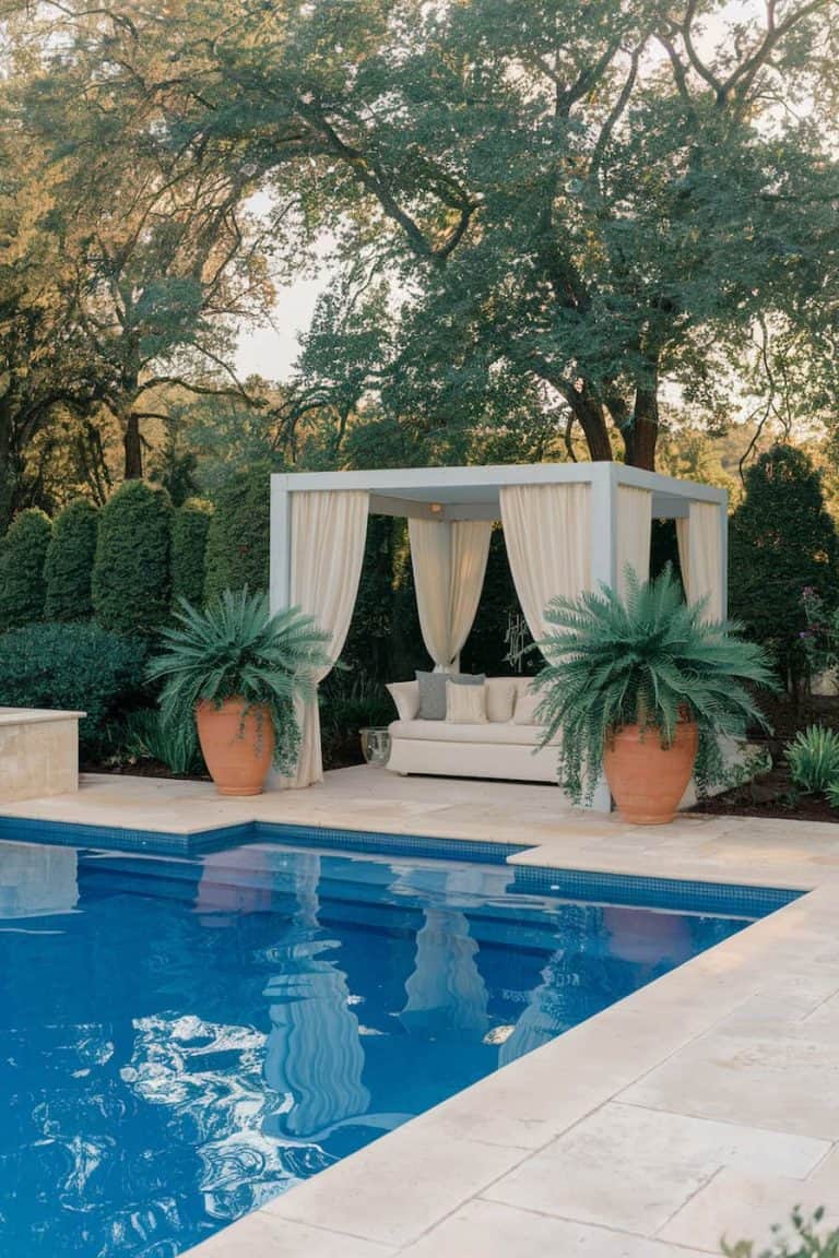 40 Backyard Pool Ideas To Inspire Your Next Outdoor Oasis