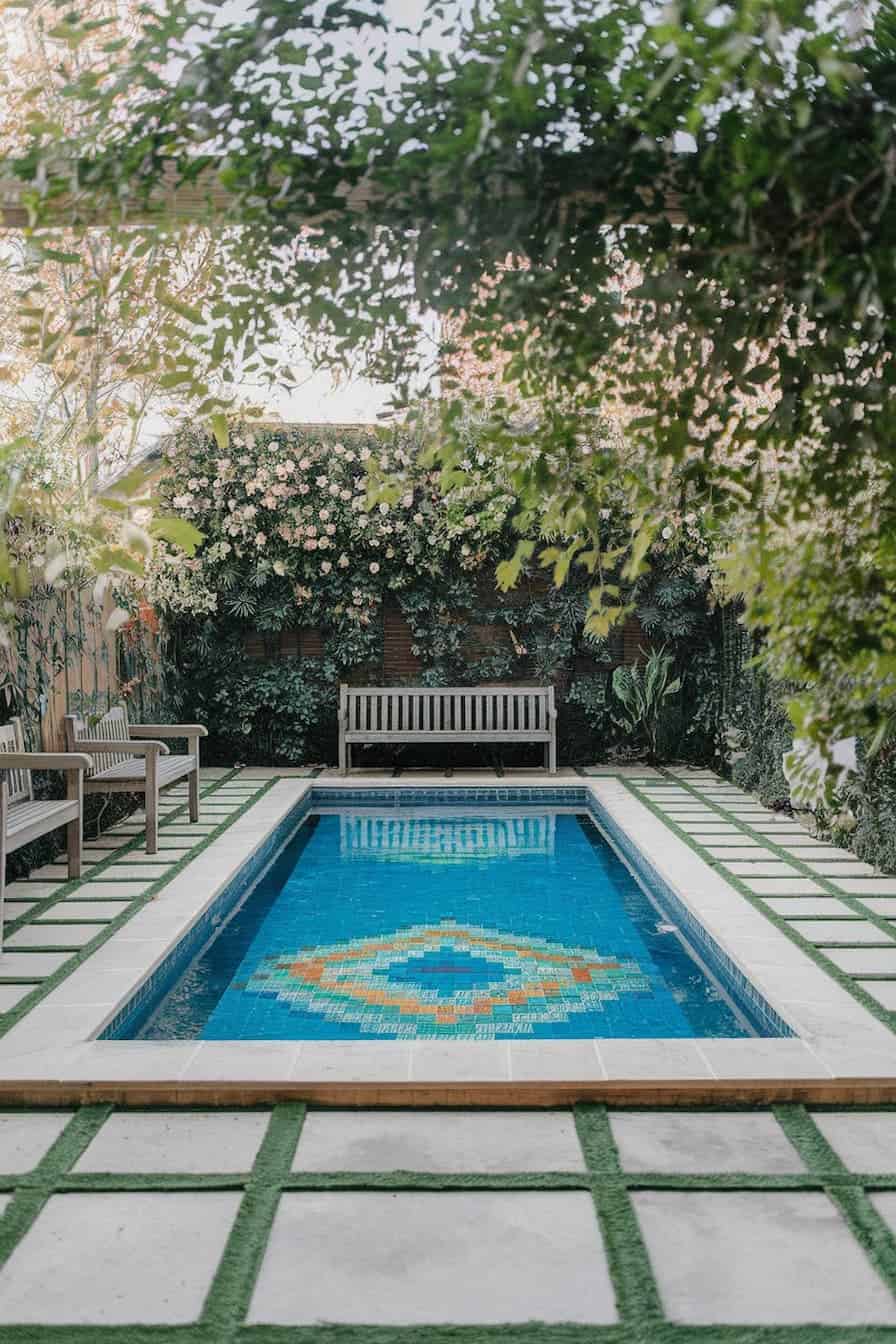 40 Backyard Pool Ideas To Inspire Your Next Outdoor Oasis