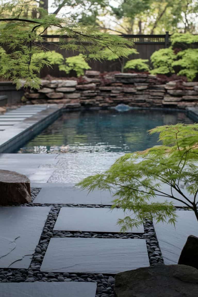 40 Backyard Pool Ideas To Inspire Your Next Outdoor Oasis
