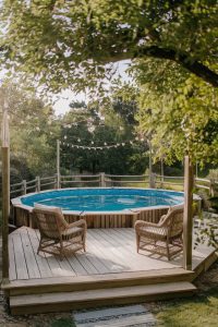 40 Backyard Pool Ideas To Inspire Your Next Outdoor Oasis
