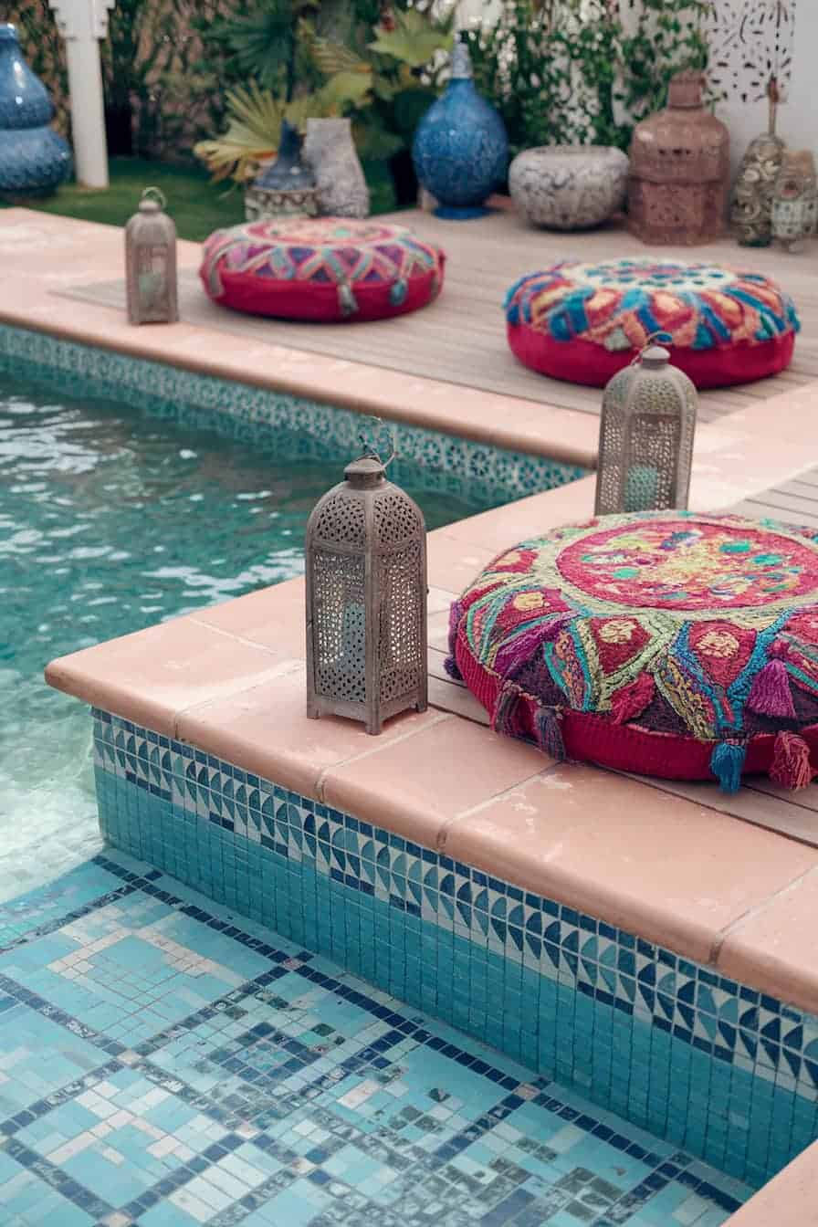 40 Backyard Pool Ideas To Inspire Your Next Outdoor Oasis