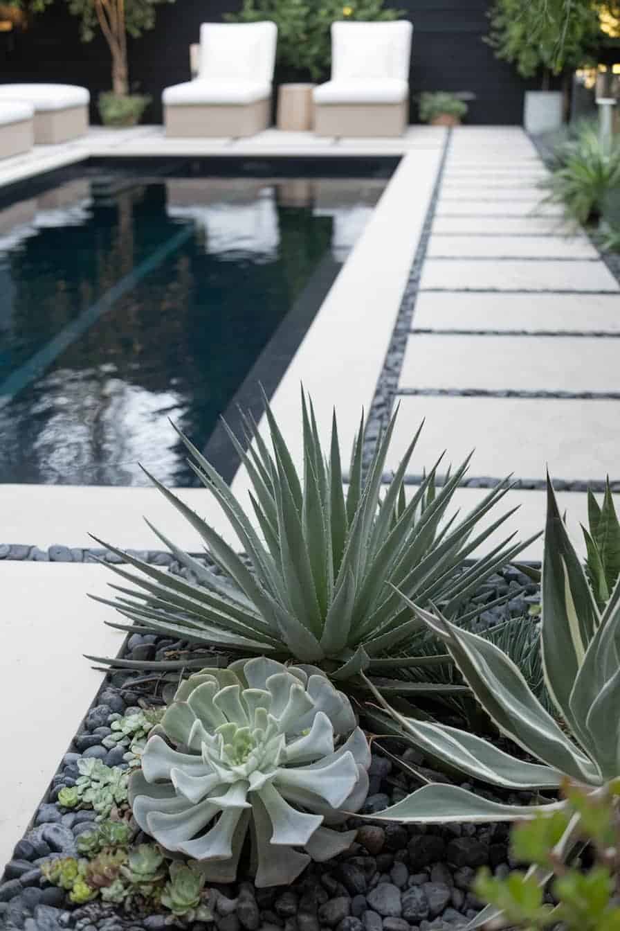 40 Backyard Pool Ideas To Inspire Your Next Outdoor Oasis