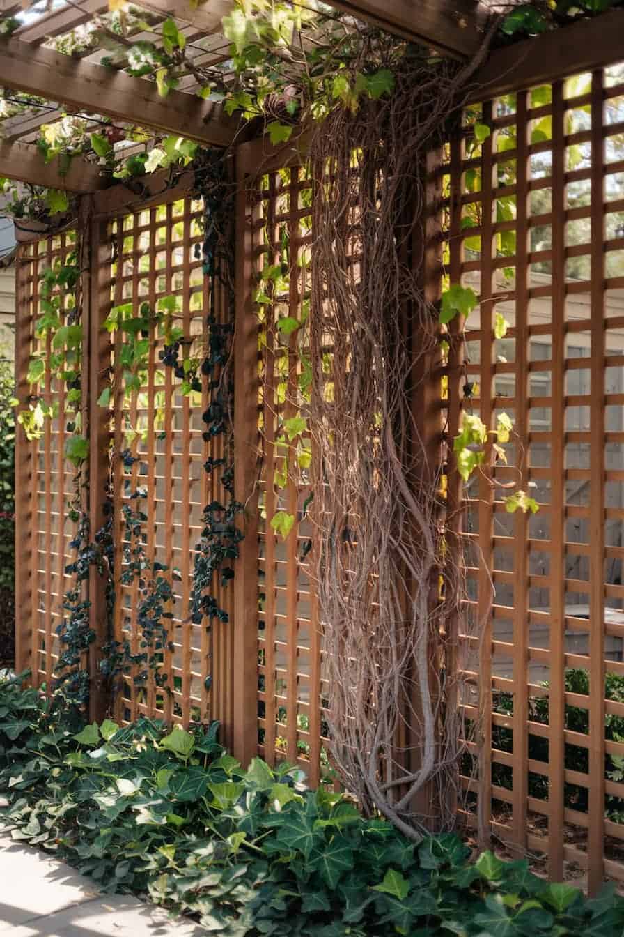 30 Creative Privacy Landscaping Ideas To Elevate Your Backyard