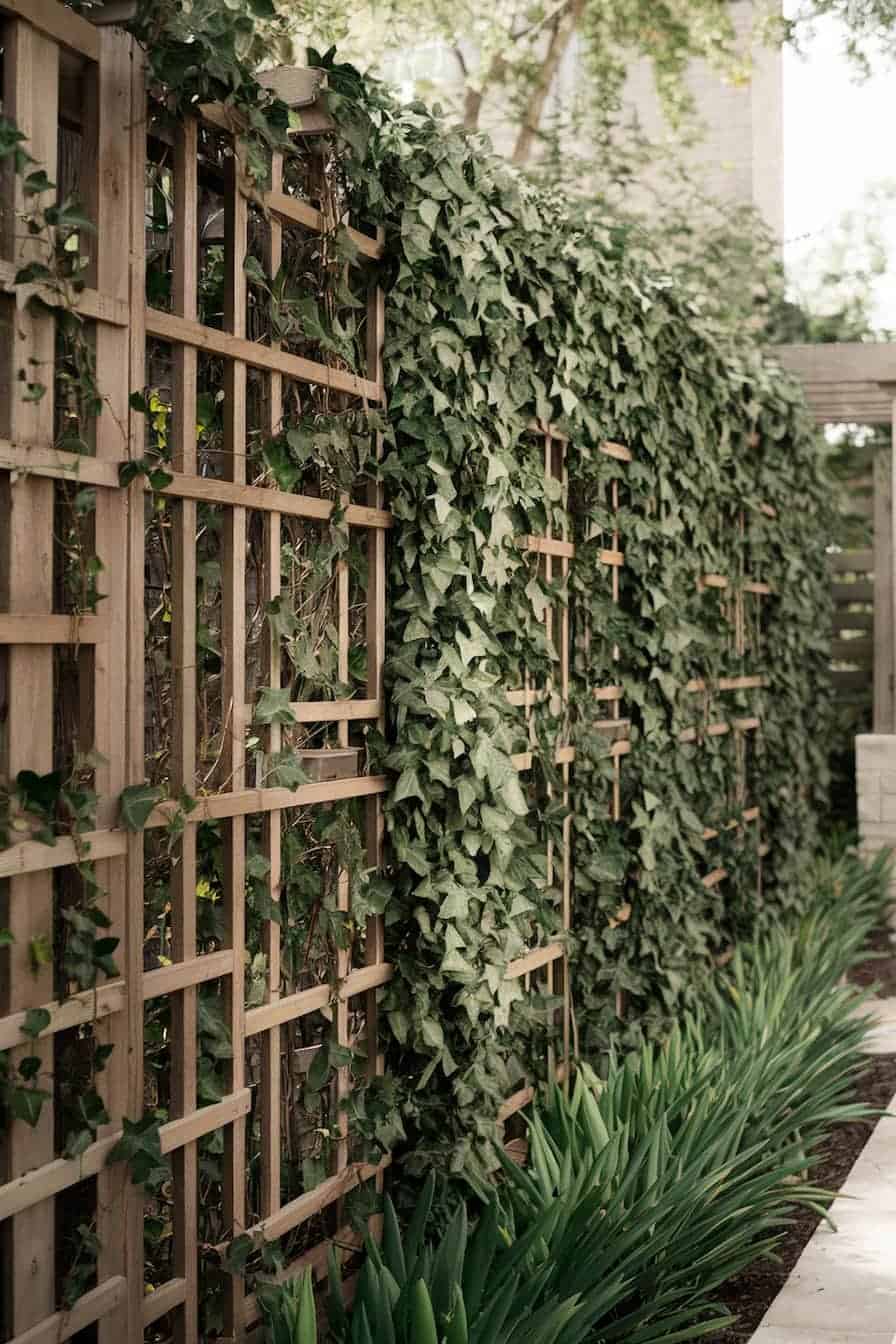 30 Creative Privacy Landscaping Ideas To Elevate Your Backyard