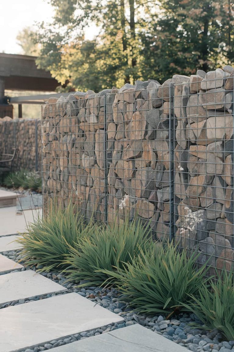 30 Creative Privacy Landscaping Ideas To Elevate Your Backyard