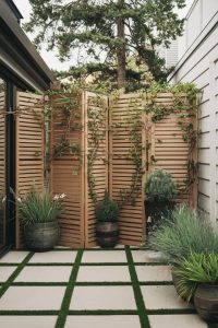 30 Creative Privacy Landscaping Ideas To Elevate Your Backyard
