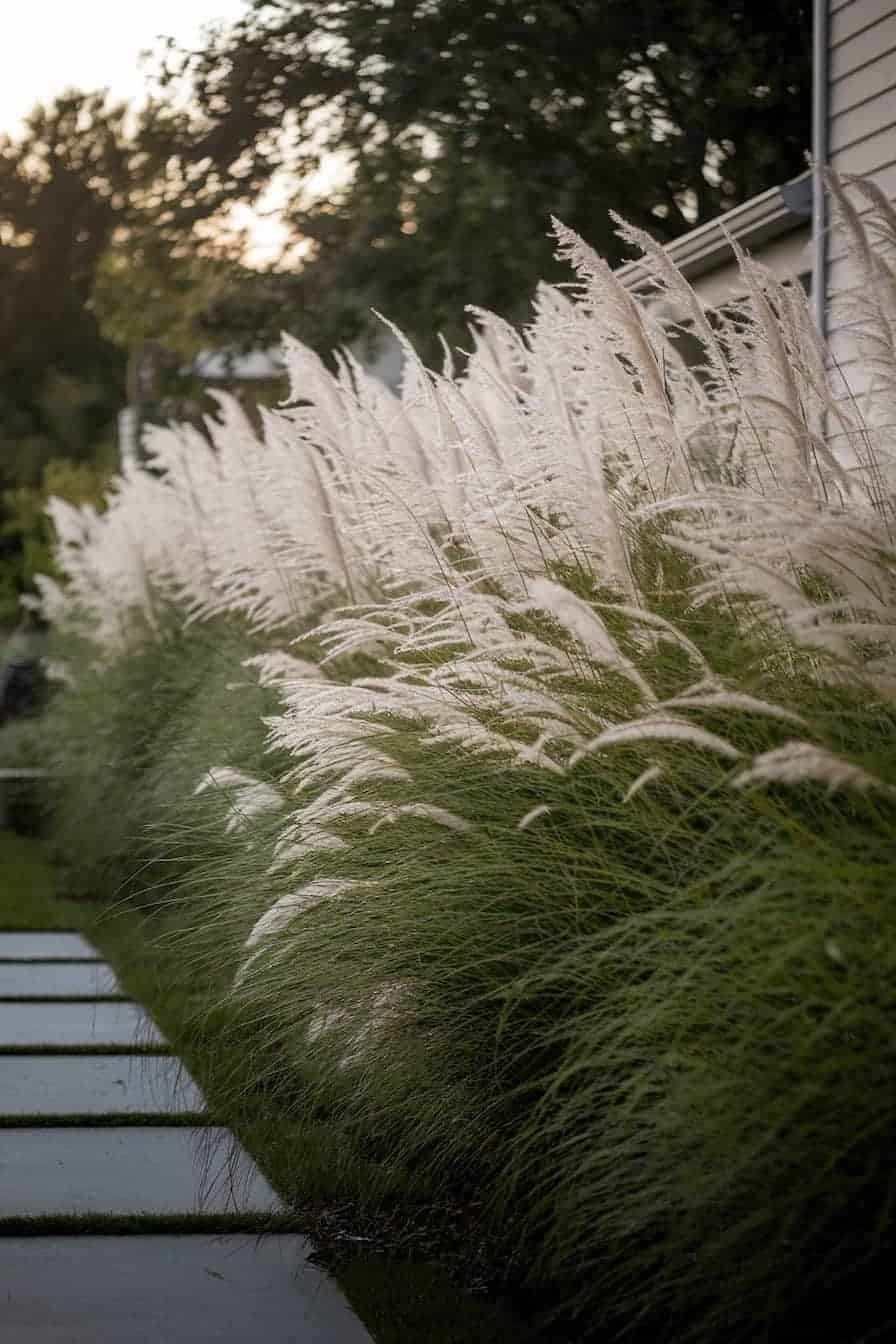 30 Creative Privacy Landscaping Ideas To Elevate Your Backyard