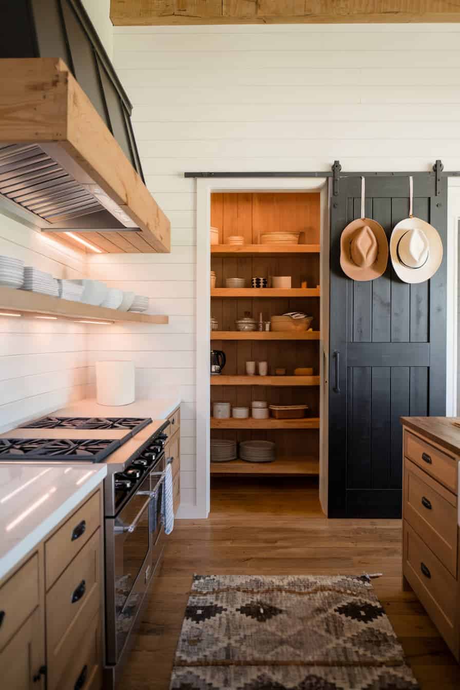 29 Western Kitchen Essentials: Ideas for a Rustic Culinary Space