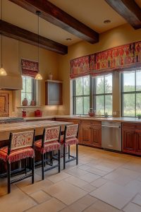 29 Western Kitchen Essentials: Ideas for a Rustic Culinary Space