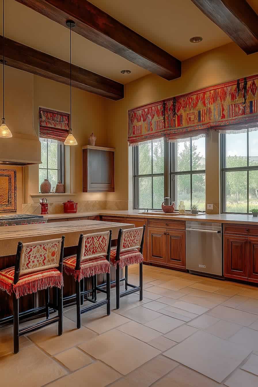29 Western Kitchen Essentials: Ideas for a Rustic Culinary Space