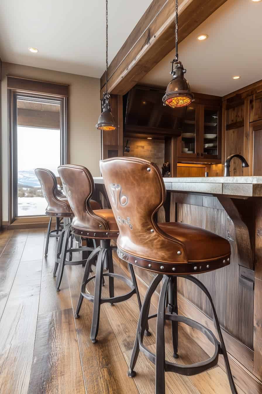 29 Western Kitchen Essentials: Ideas for a Rustic Culinary Space