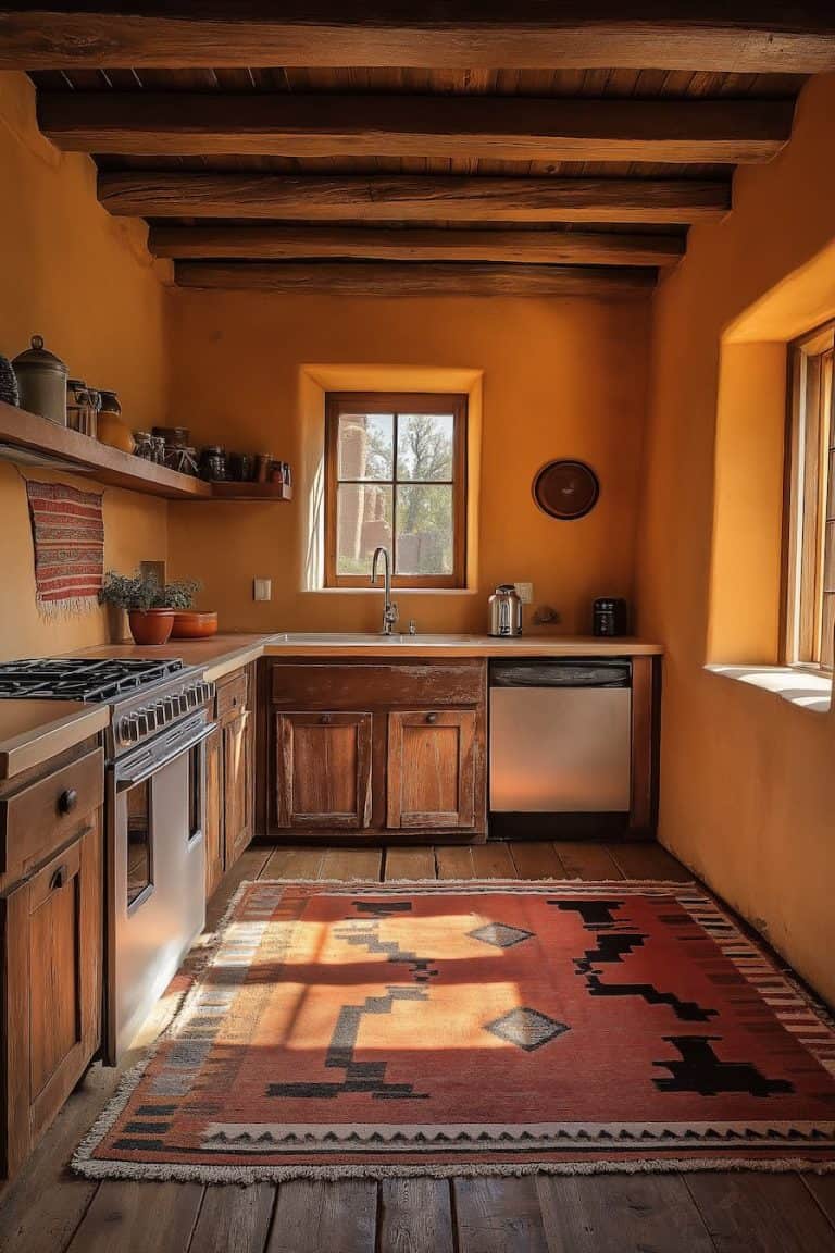 29 Western Kitchen Essentials: Ideas for a Rustic Culinary Space