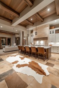 29 Western Kitchen Essentials: Ideas for a Rustic Culinary Space