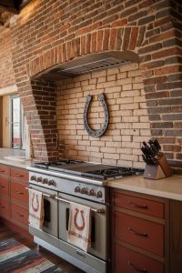 29 Western Kitchen Essentials: Ideas for a Rustic Culinary Space