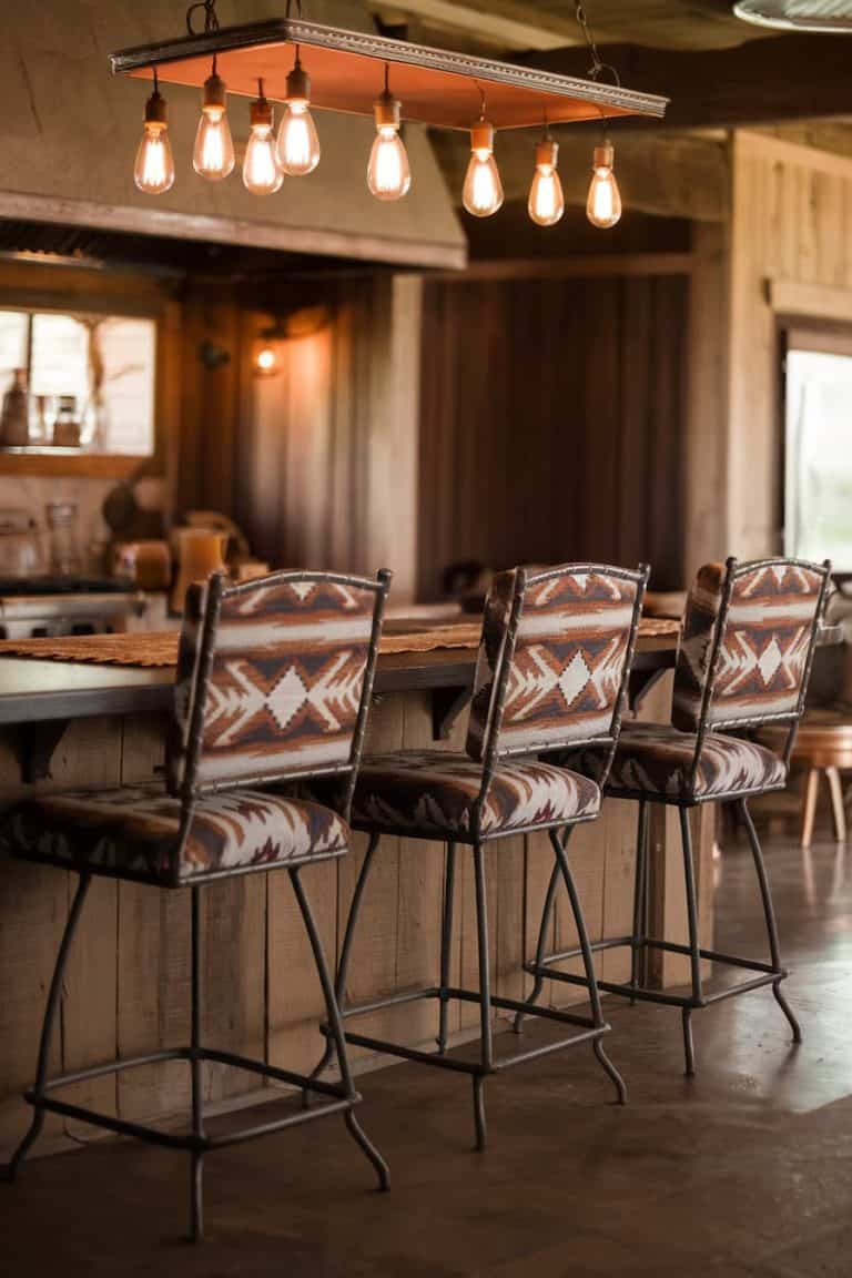 29 Western Kitchen Essentials: Ideas for a Rustic Culinary Space