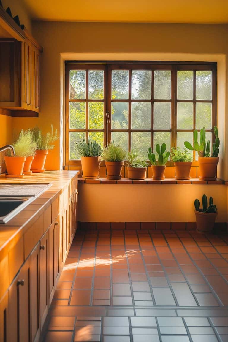 29 Western Kitchen Essentials: Ideas for a Rustic Culinary Space