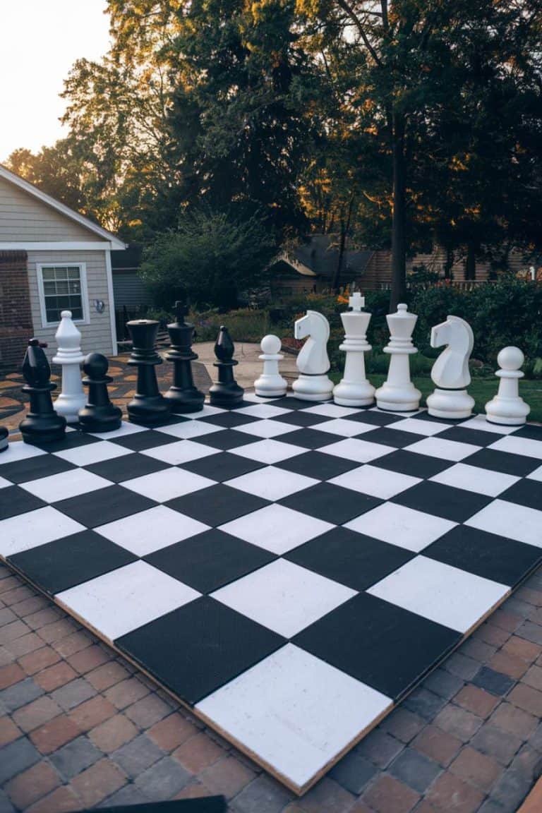 39 Stunning Backyard Ideas With No Grass