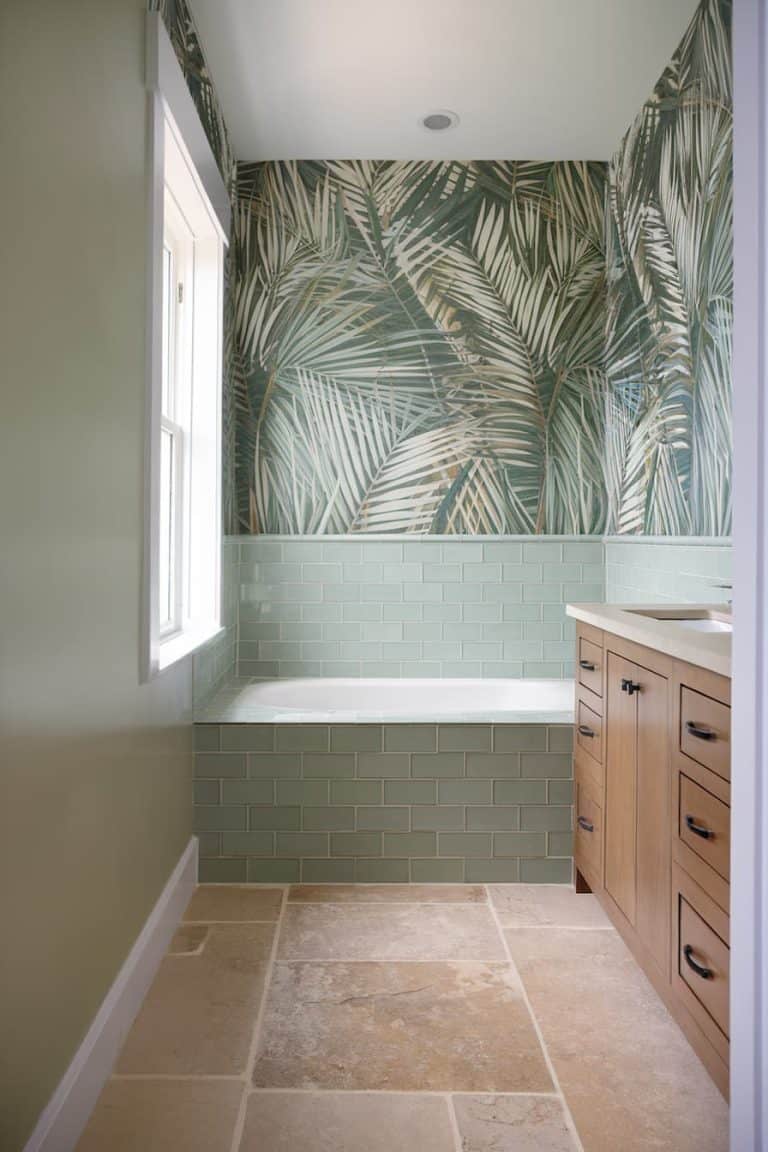 40 Unique Bathtub Tile Surround Ideas To Revamp Your Space